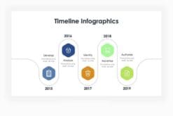 Timeline by slidebulk - SlideBulk